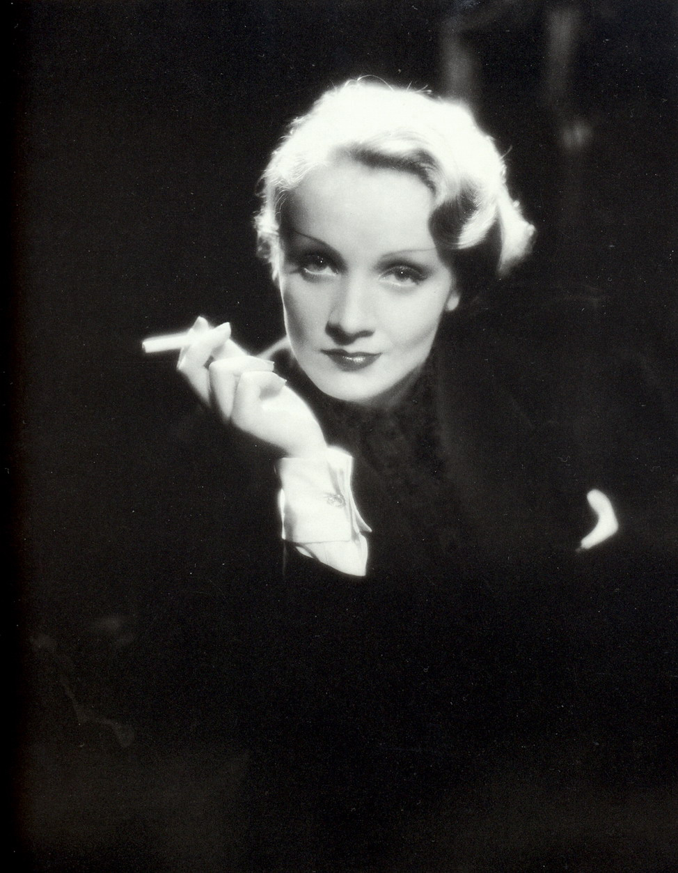 Marlene Dietrich Nrfpt